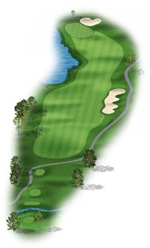 Golf at Big Sky Golf Club | Pemberton BC