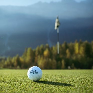 Green Fee Golf Rates | Big Sky Golf Club Prices