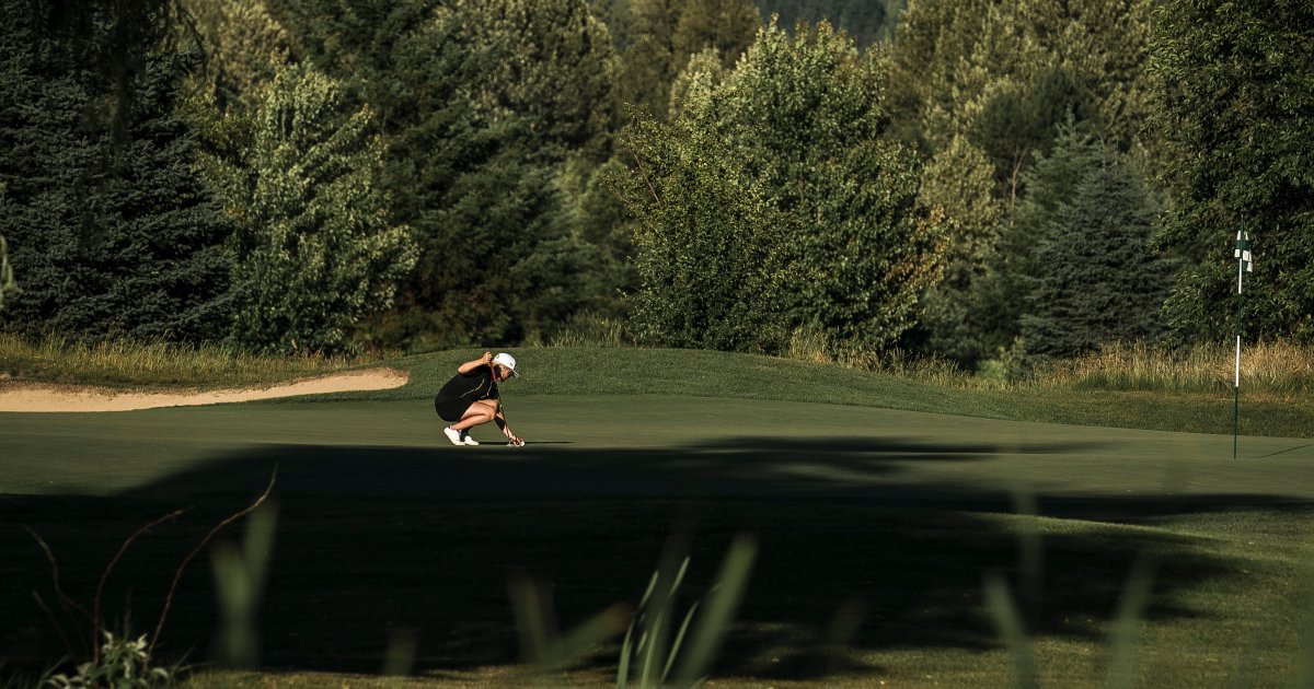 Women's Golf Program at Big Sky Golf Club | Pemberton BC
