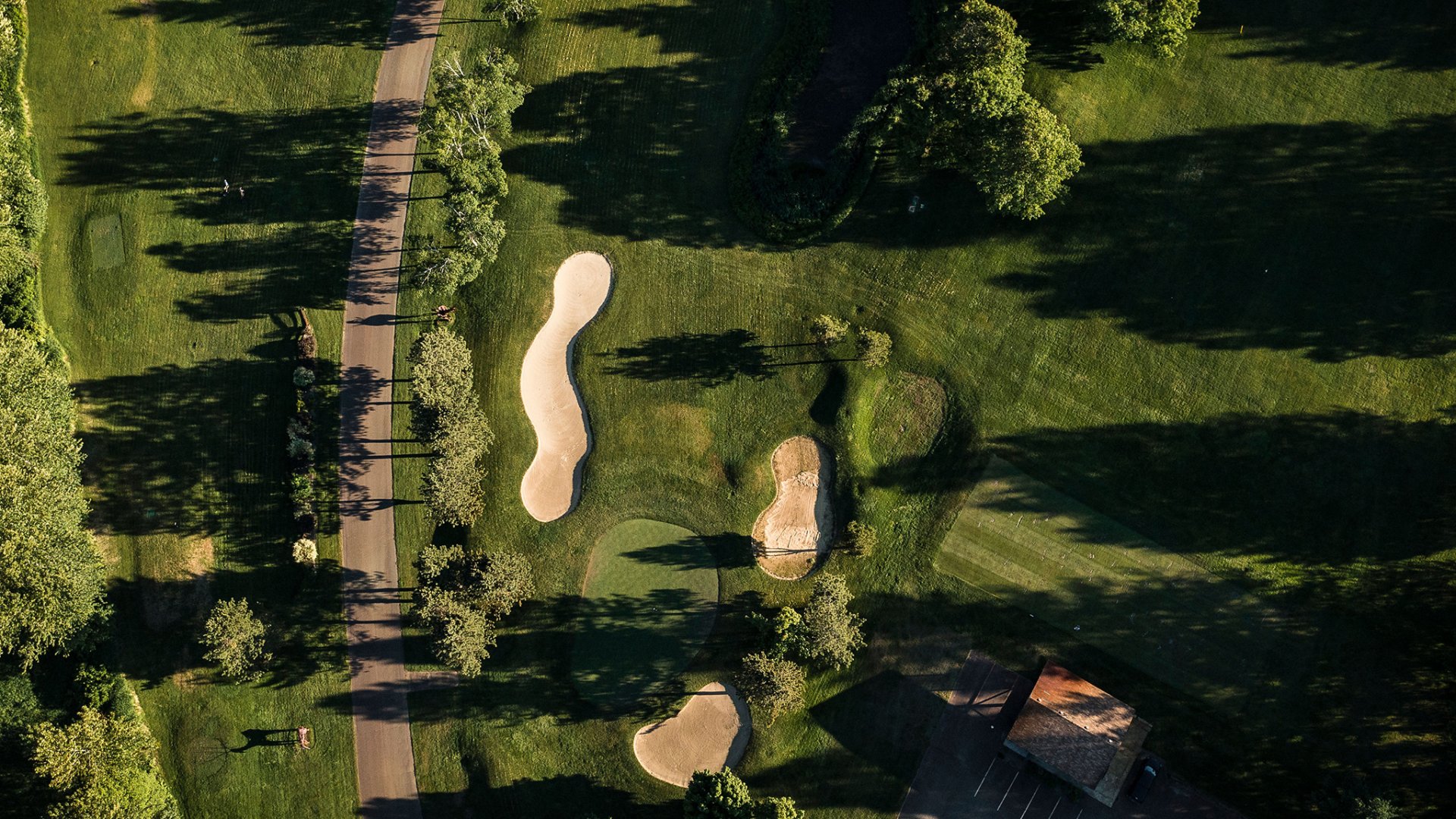 Big Sky Golf Photo Gallery | Pemberton Golf Course Photos