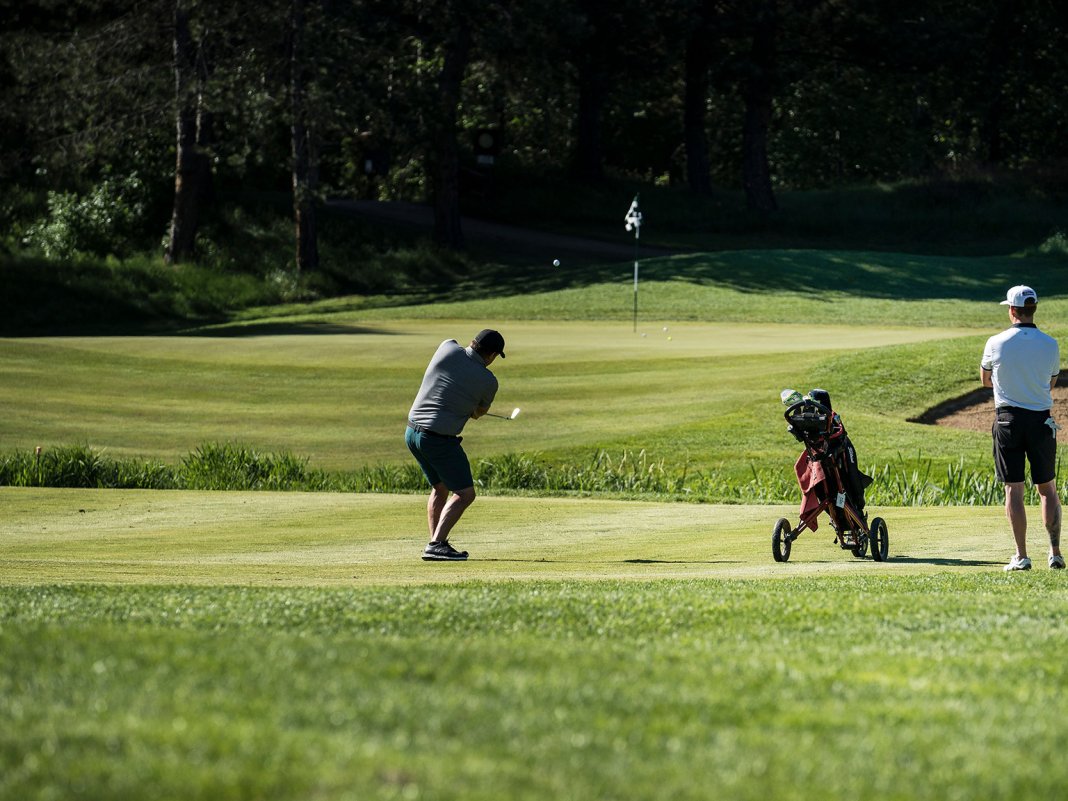 Green Fee Golf Rates | Big Sky Golf Club Prices