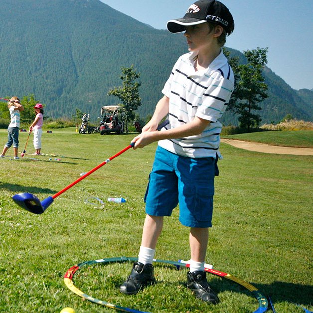 Junior Golf Lessons and Golf Camps | Big Sky Golf Club